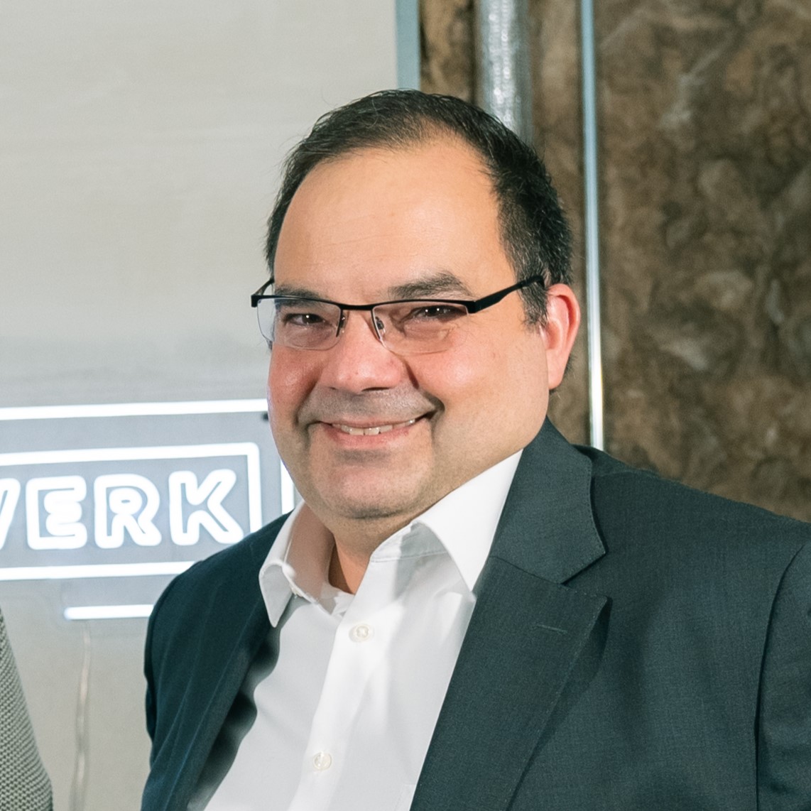 Dr. Christian Neuner - CEO/Vorsitzender der Geschäftsführung - FLEX ...