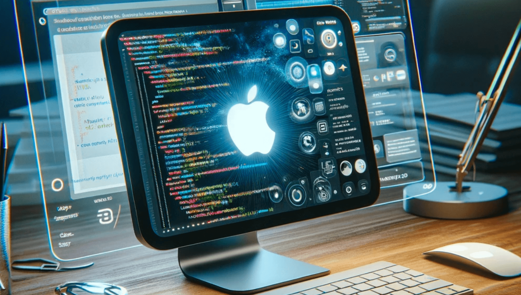 Unlocking New Dimensions: The Revolutionary Potential of Apple Vision ...