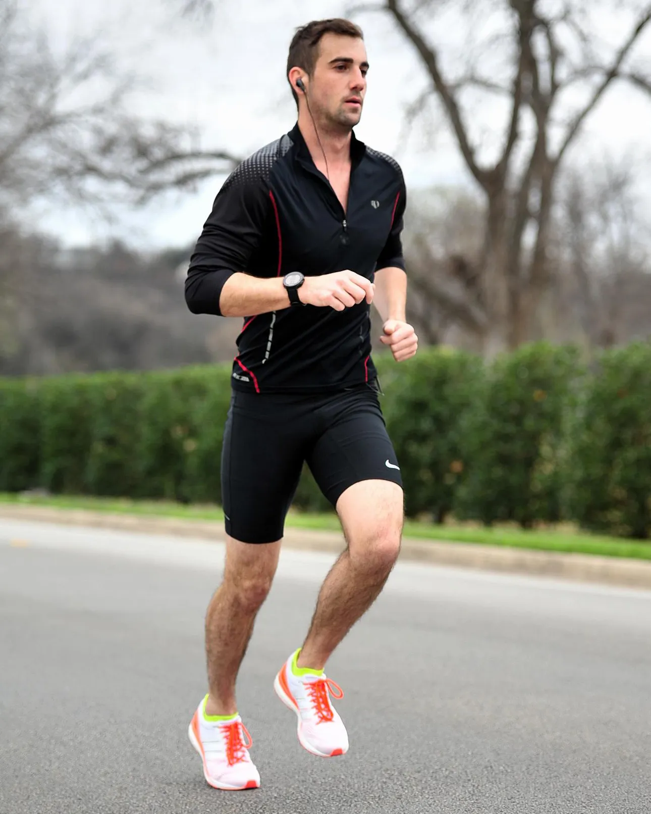Training | The Cowtown Marathon
