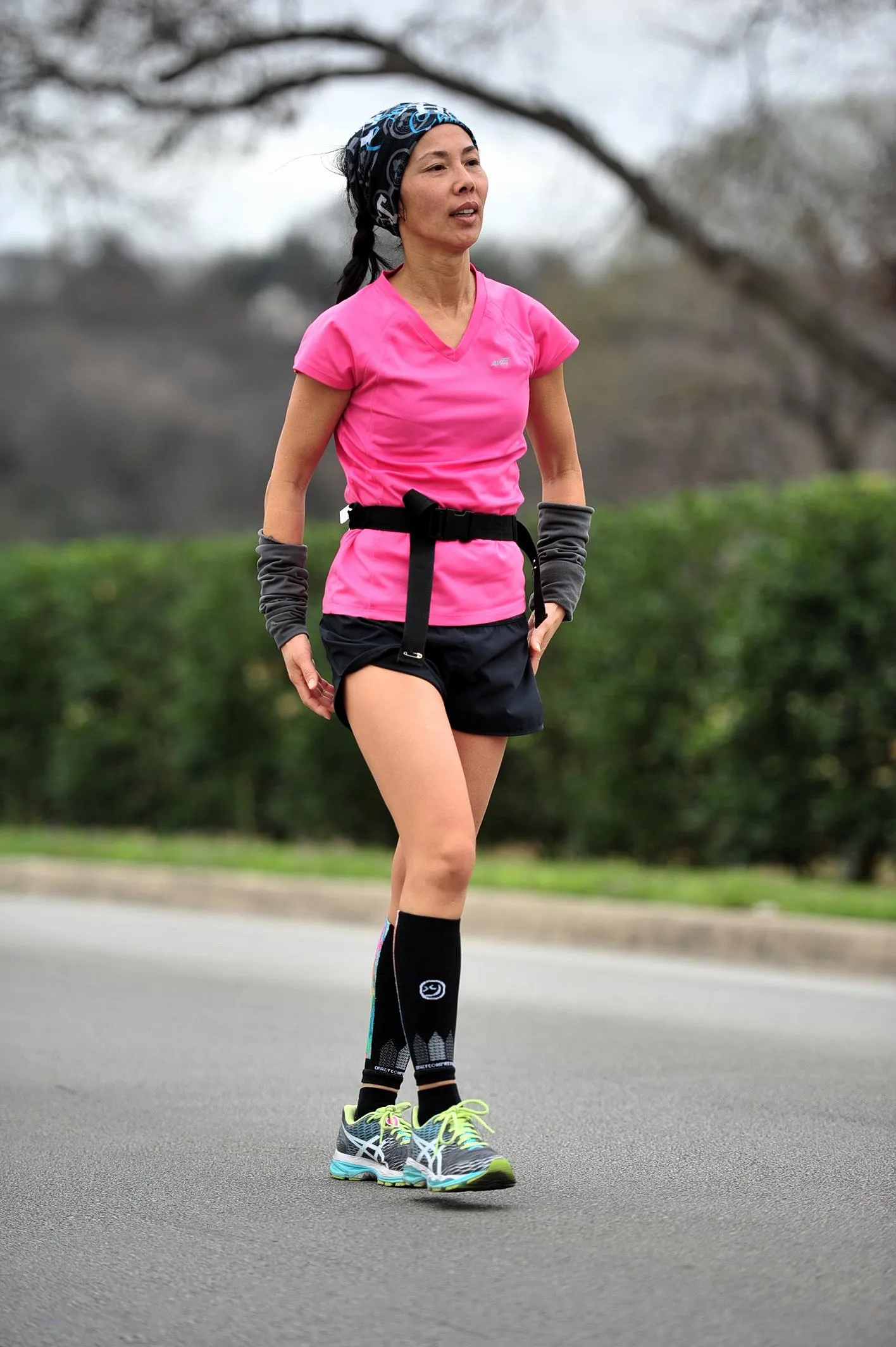 Training | The Cowtown Marathon