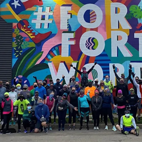 Training | The Cowtown Marathon