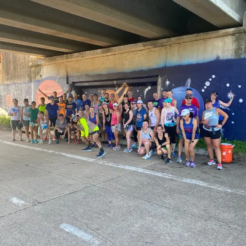 Training | The Cowtown Marathon