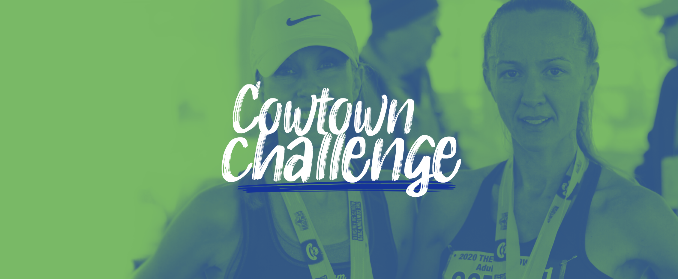 Cowtown Challenge | The Cowtown Marathon