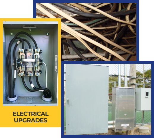 Gainesville Service Panel Upgrades | Dempsey Electric