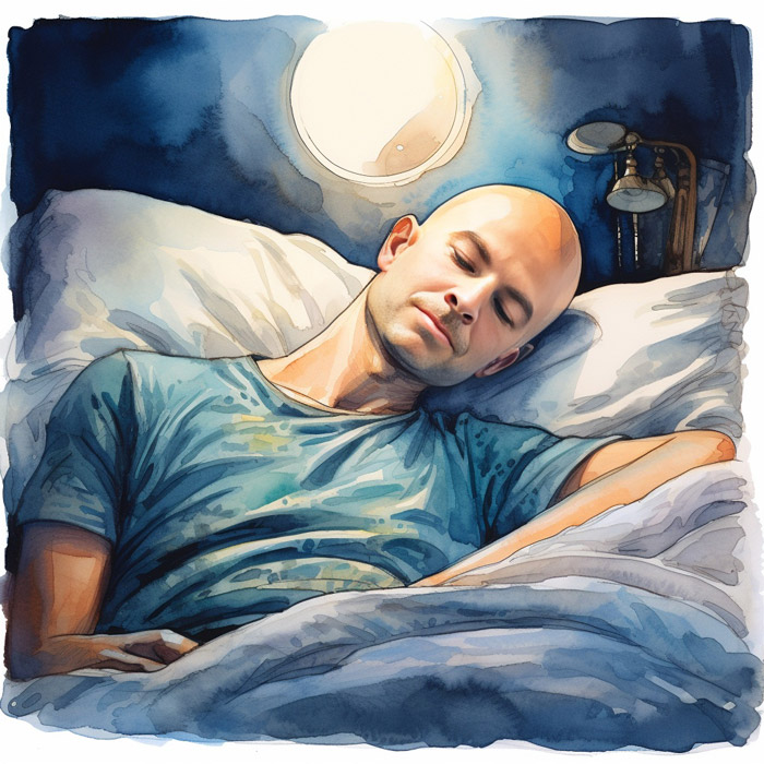 Peter Attia's Daily Routine