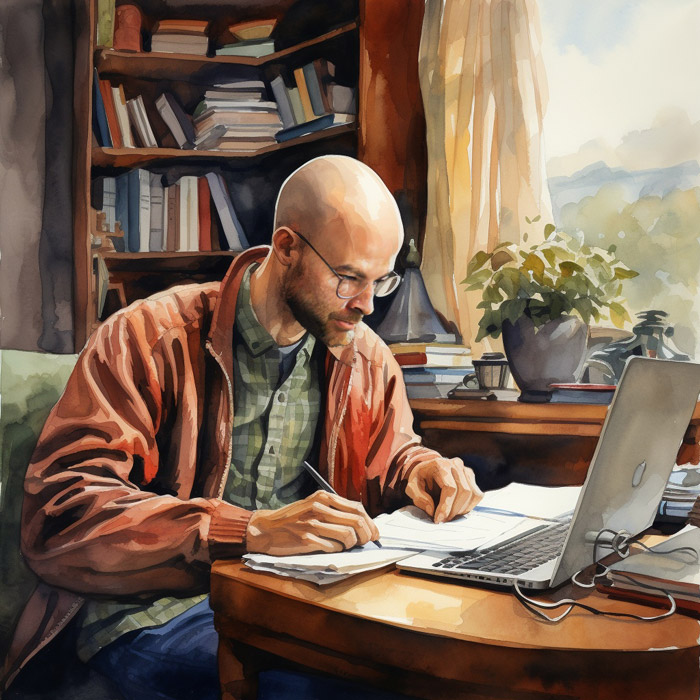 Peter Attia's Daily Routine