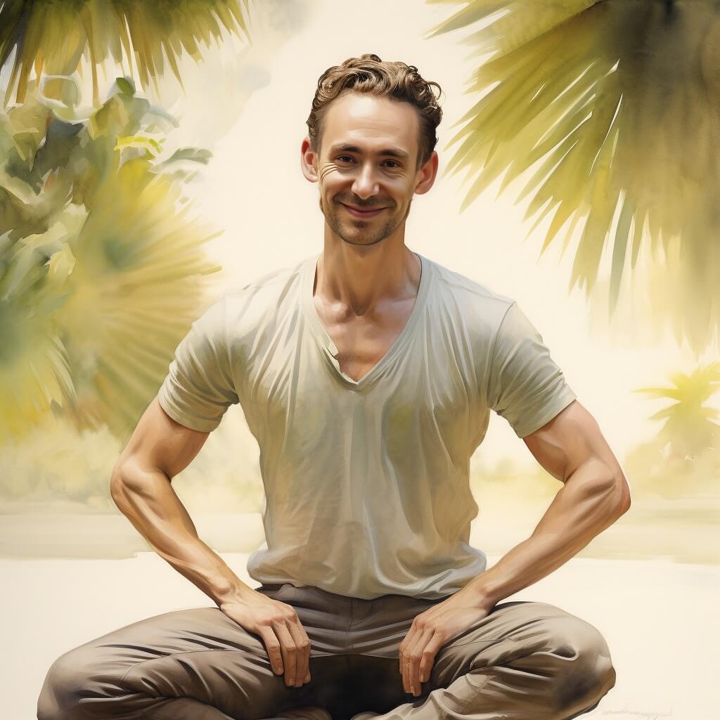 Andrew Wilkinson's Daily and Business Routine