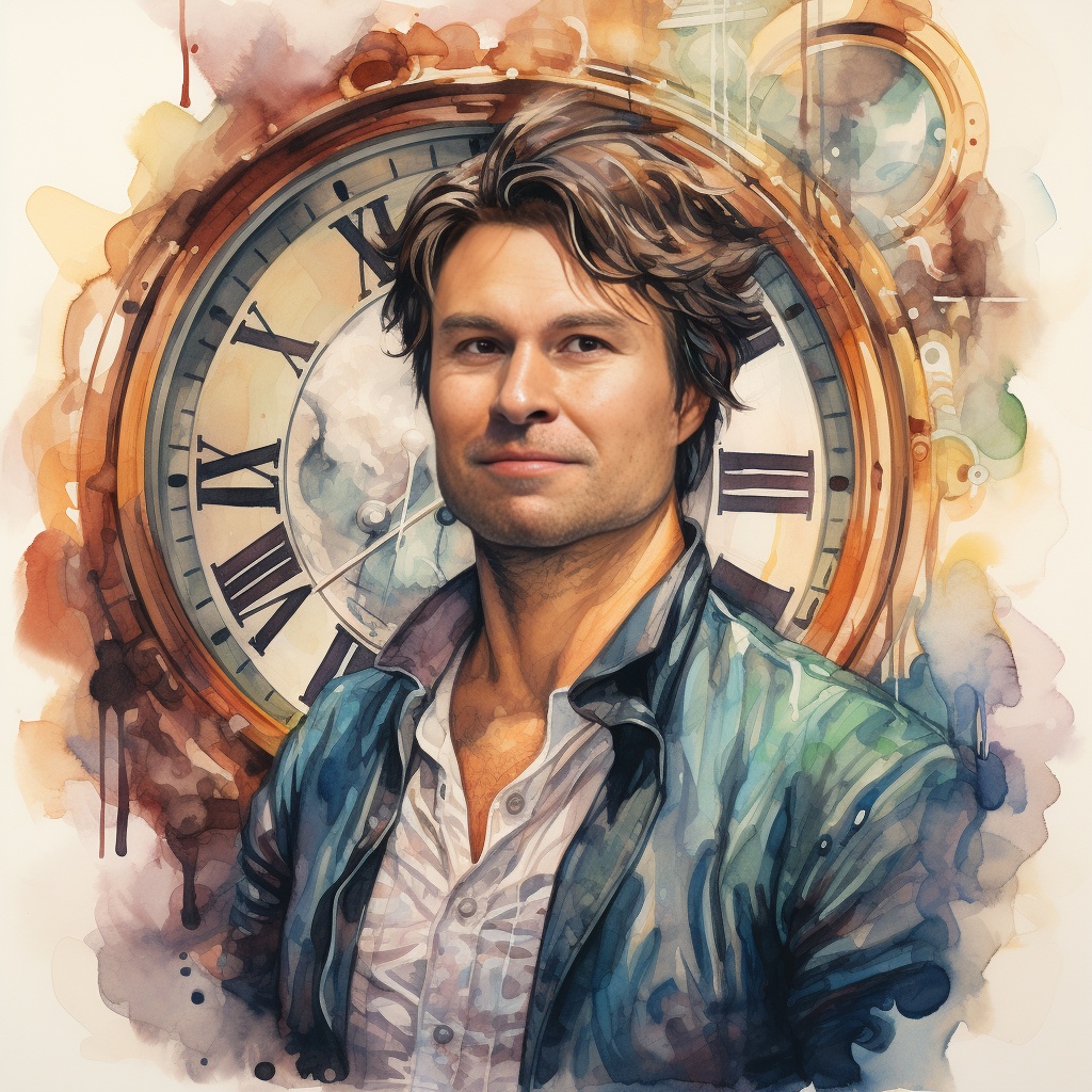 David Sinclair's daily routine for longevity