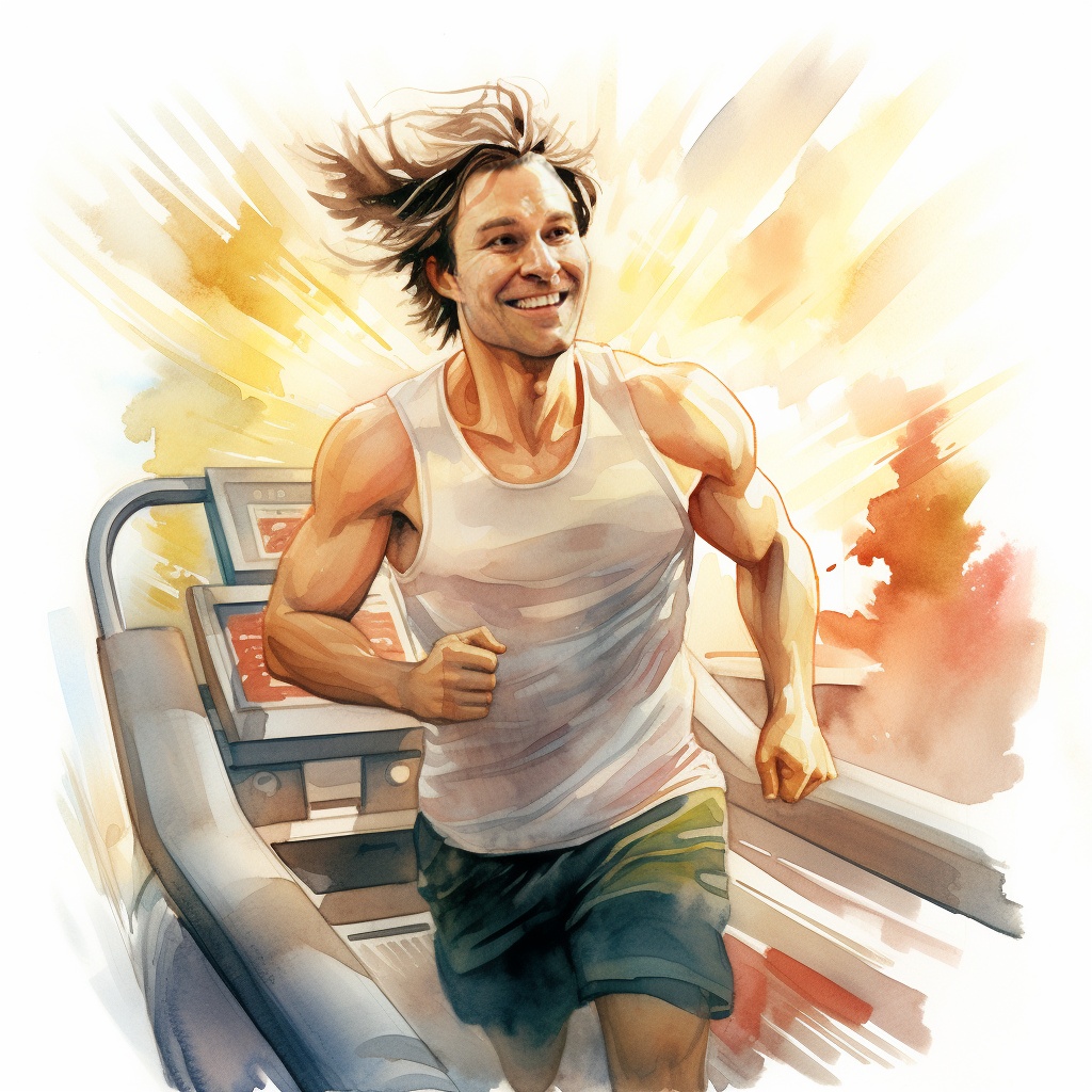 David Sinclair's daily routine for longevity