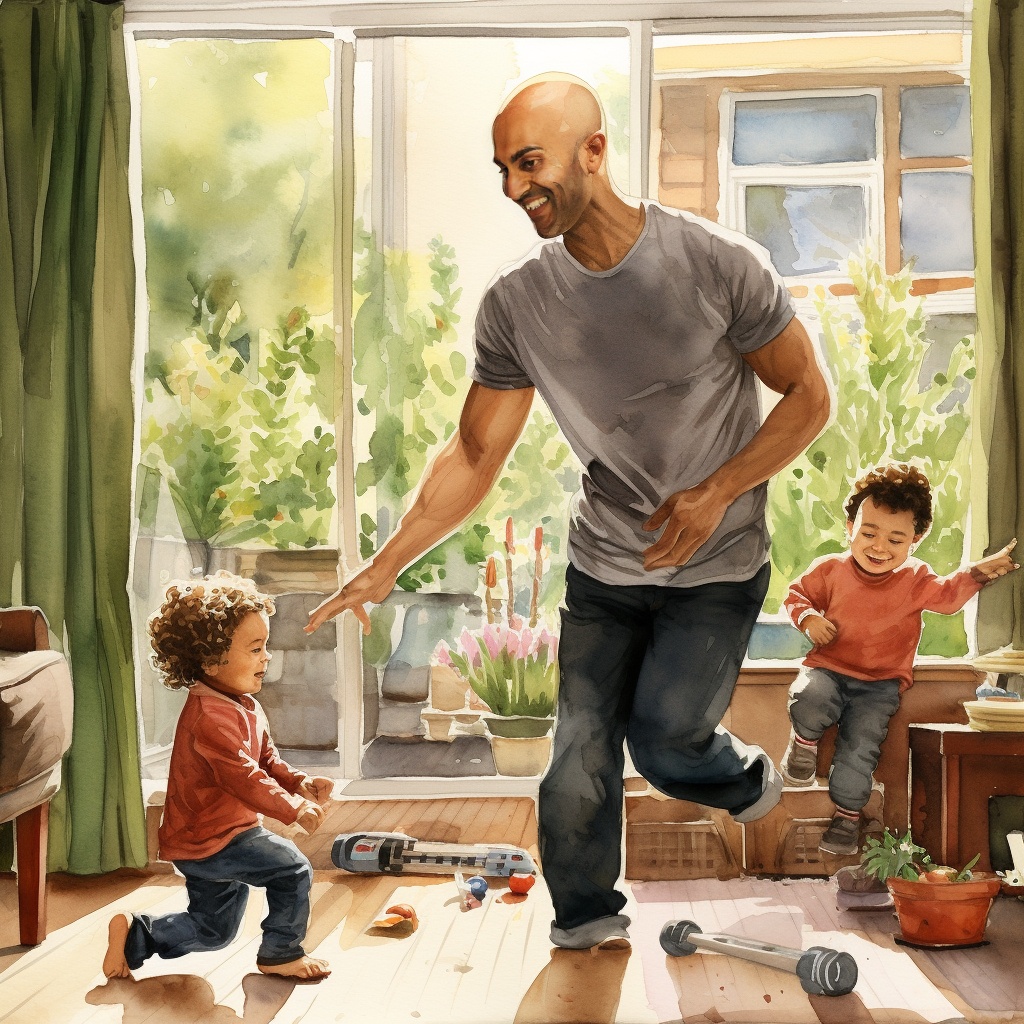 Neil Patel Daily Routines