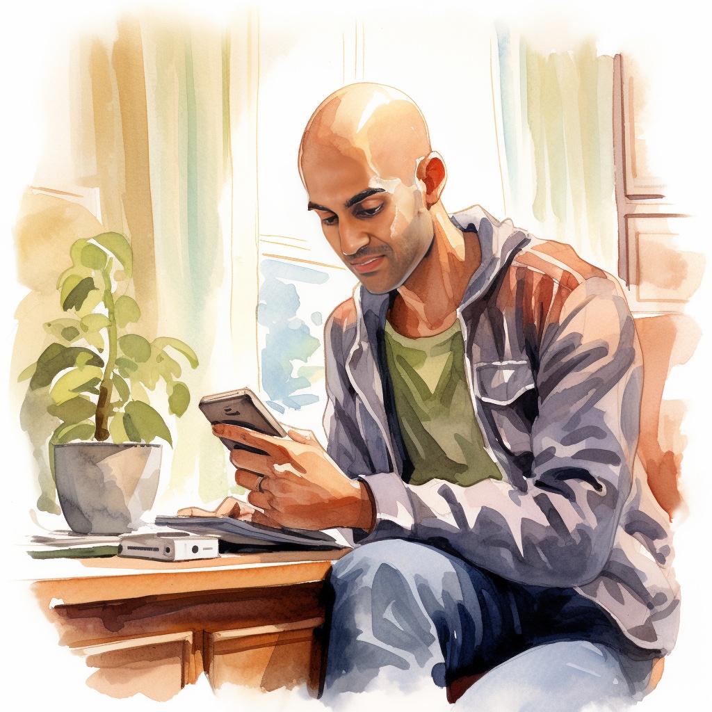 Neil Patel Daily Routines