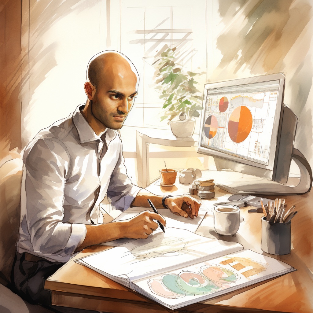 Neil Patel Daily Routines