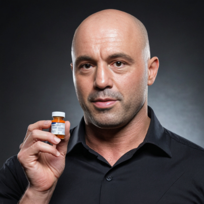 Joe Rogan's Daily Routine