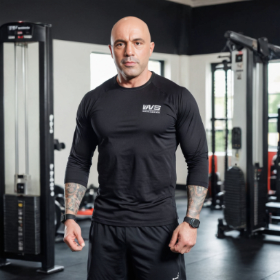 Joe Rogan's Daily Routine