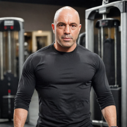Joe Rogan's Daily Routine