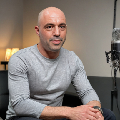 Joe Rogan's Daily Routine