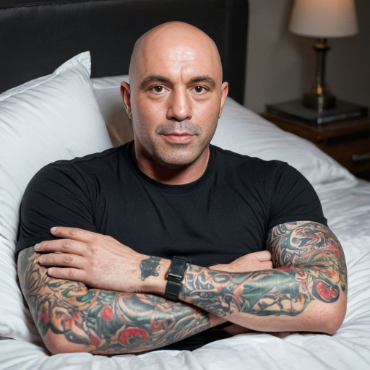 Joe Rogan's Daily Routine