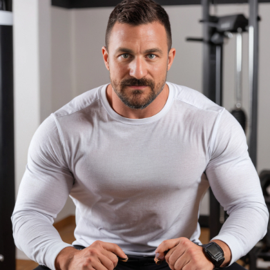 Andrew Huberman's Testosterone Optimization Protocol