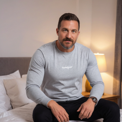 Andrew Huberman's Testosterone Optimization Protocol