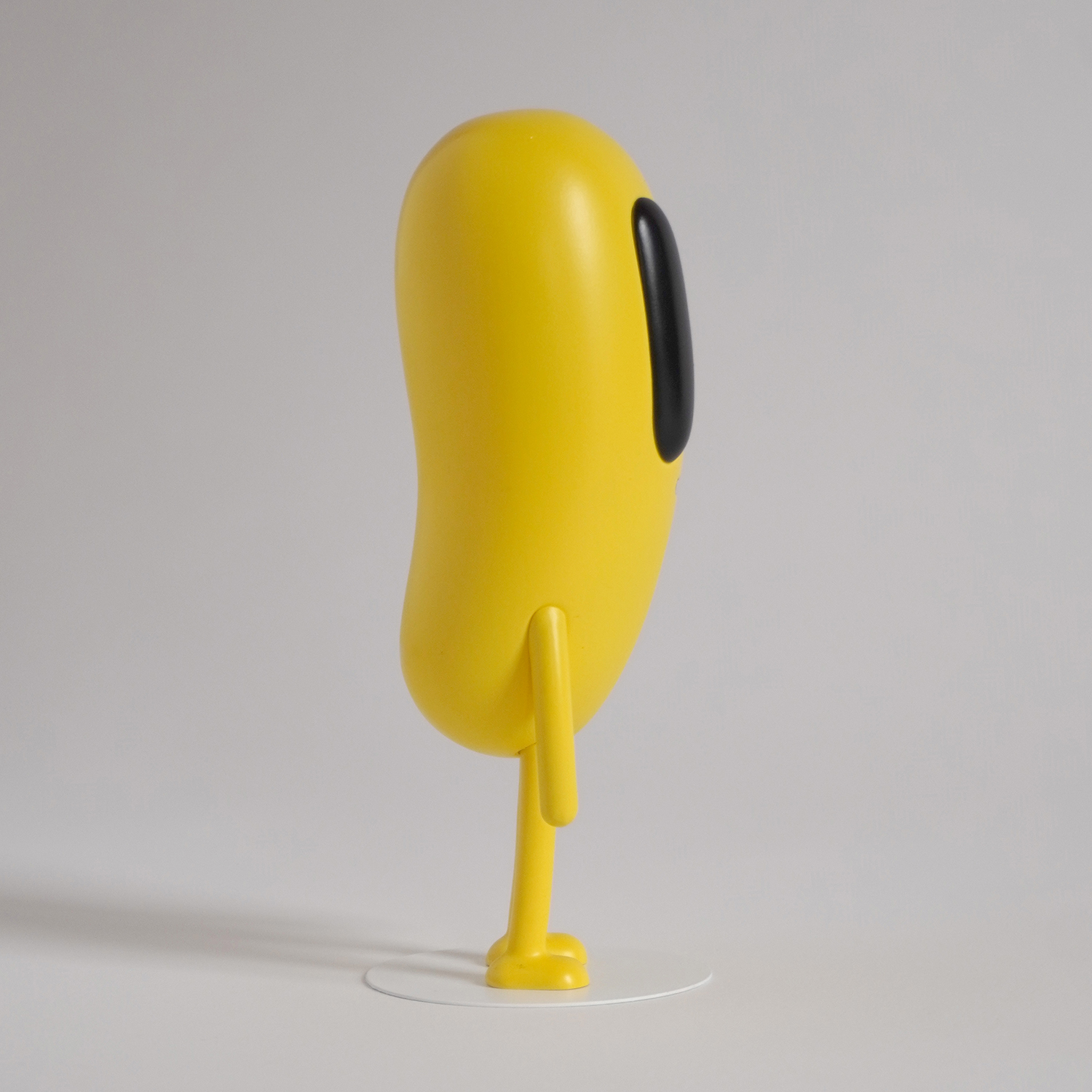 Yellow Blob Physical Collectible