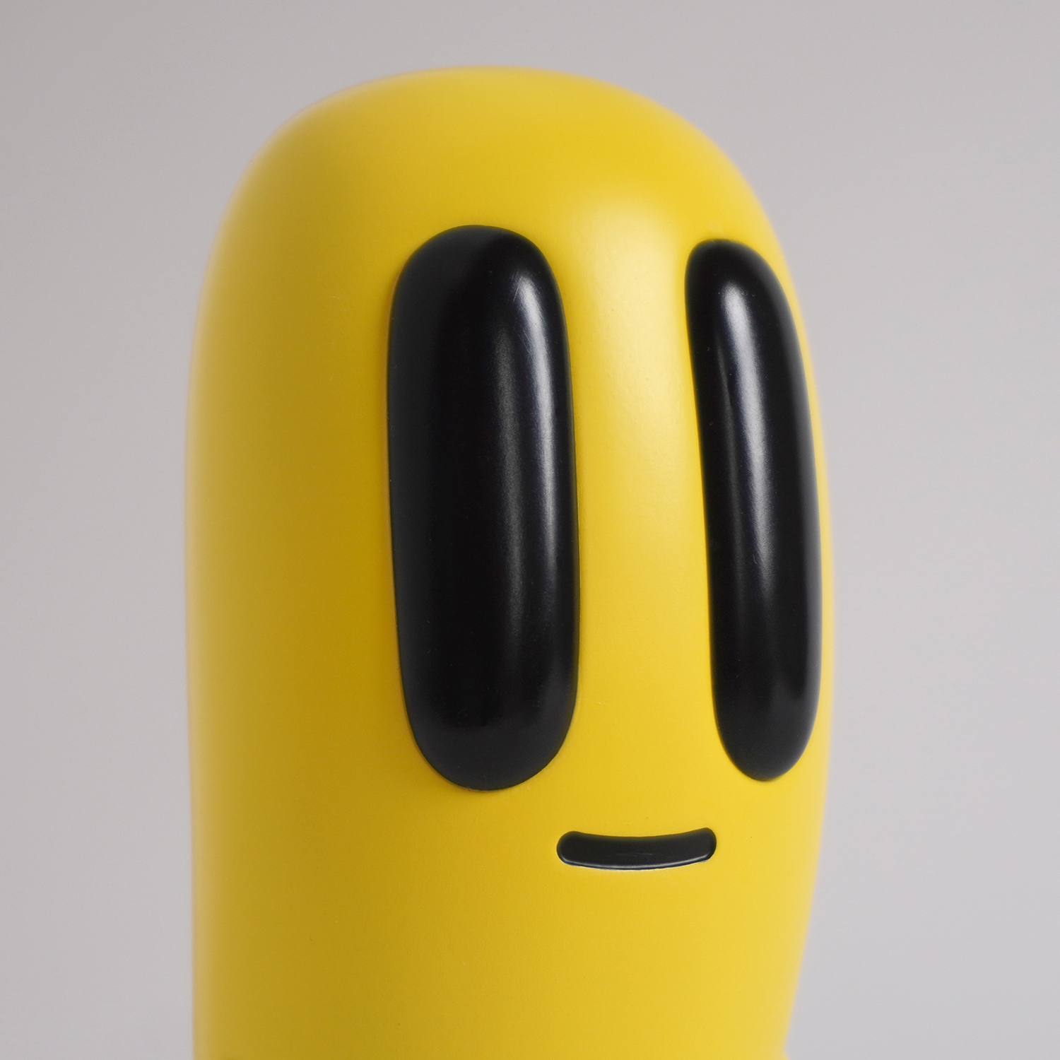 Yellow Blob Physical Collectible
