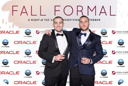 How to Highlight Your Fundraising Sponsors