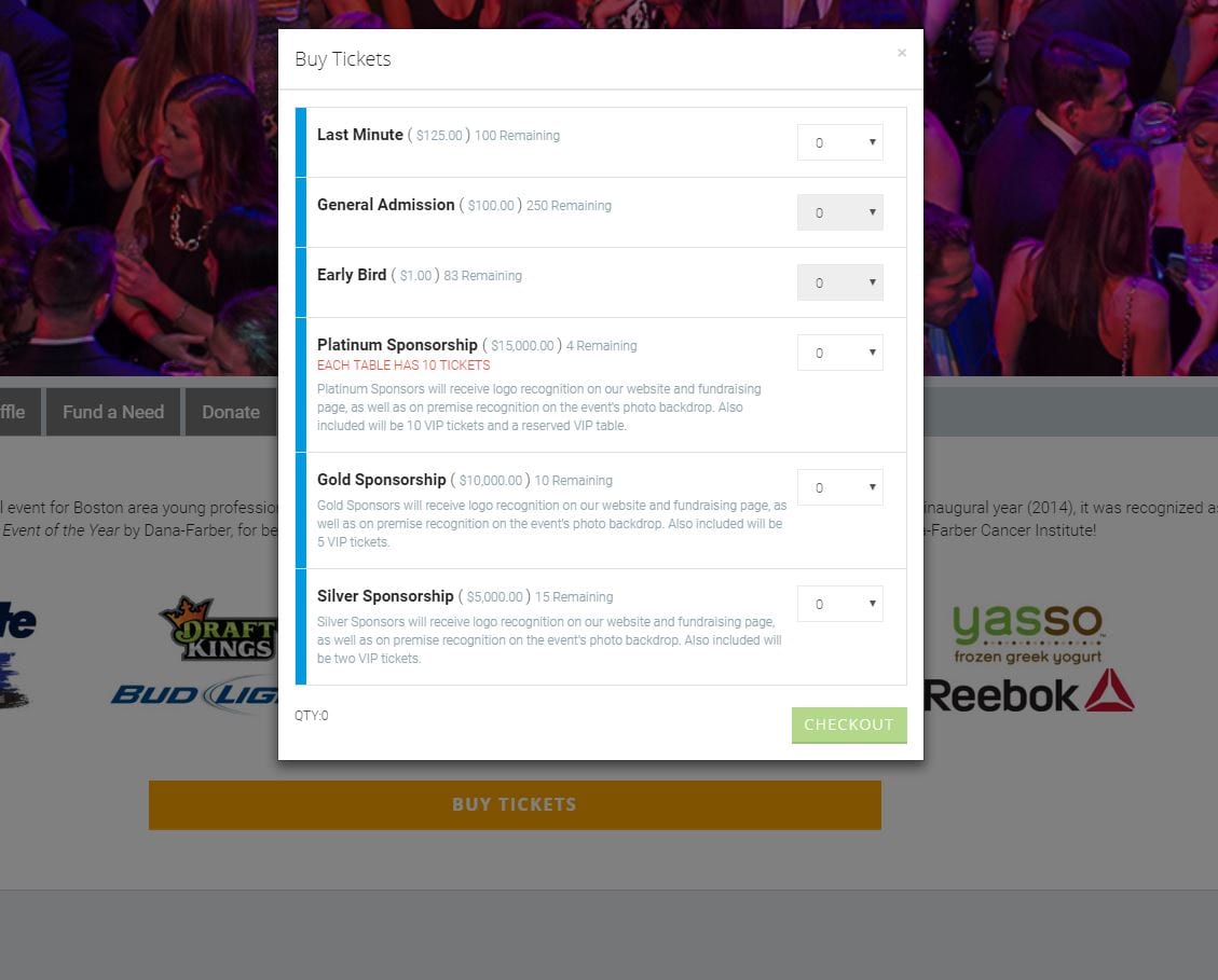 How to Sell Tickets Online: A Step-by-Step Guide