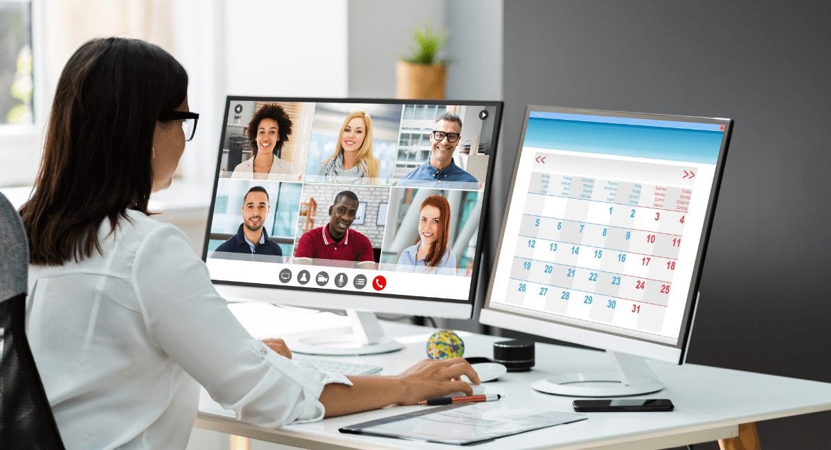 How to host a Virtual Employee Benefits Fair