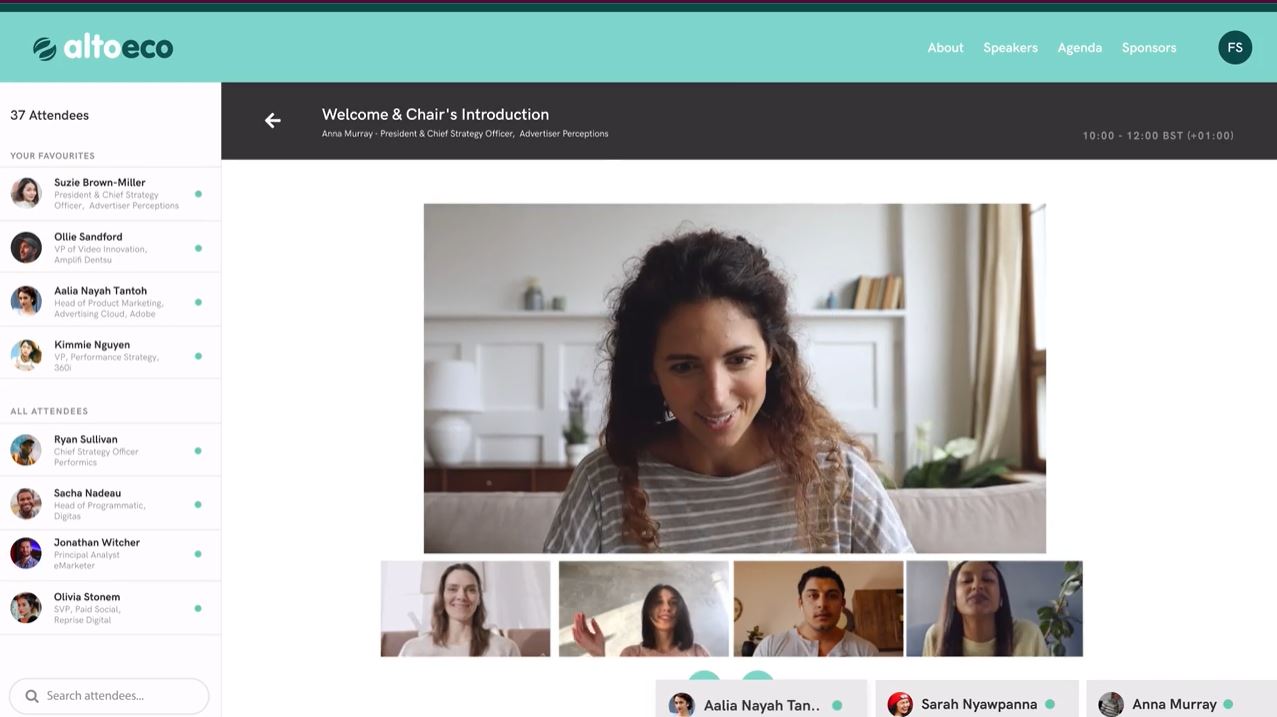 The Top 8 Best Virtual Meeting Platforms