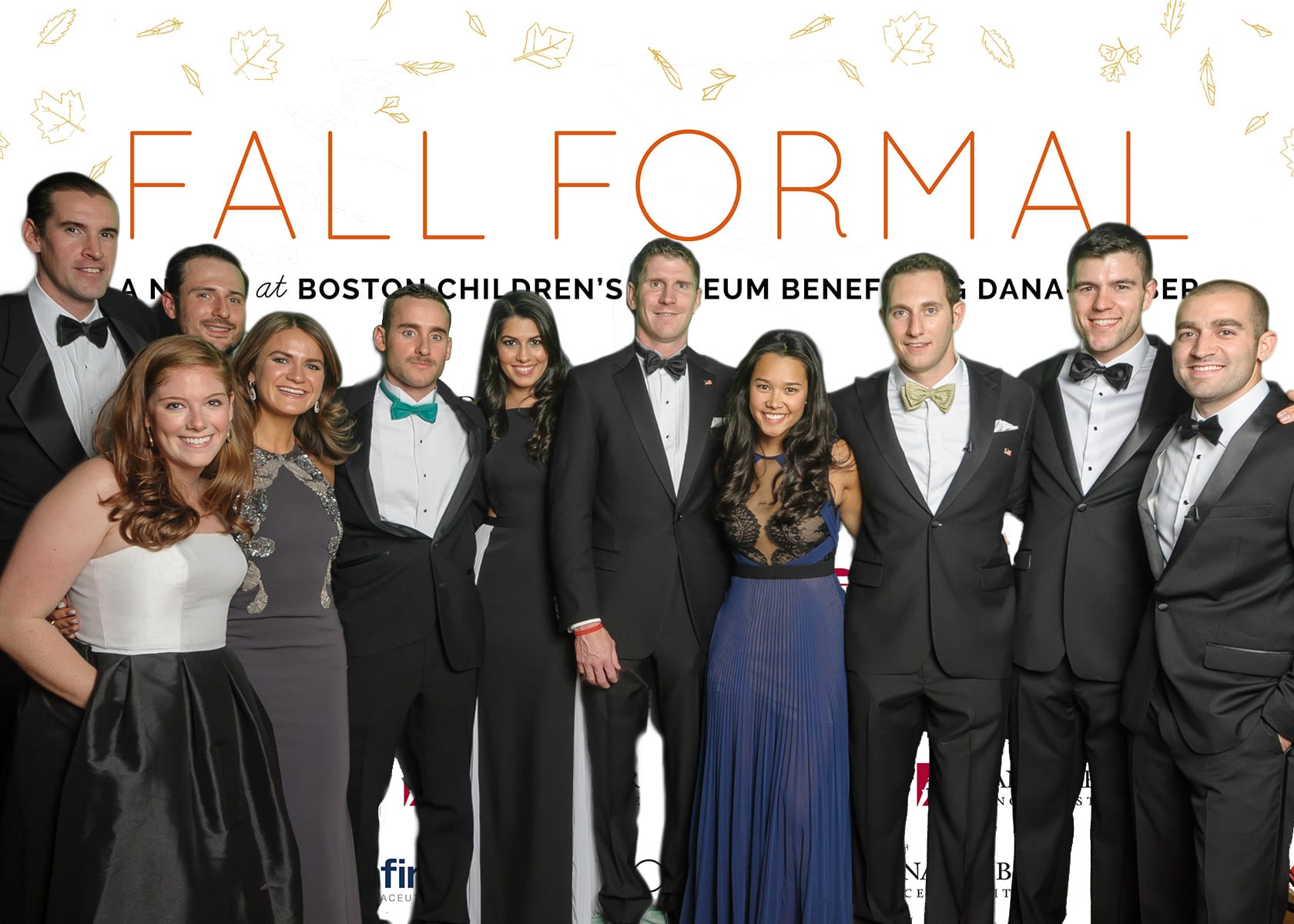 Building a Fundraising Team That Drives Event Success