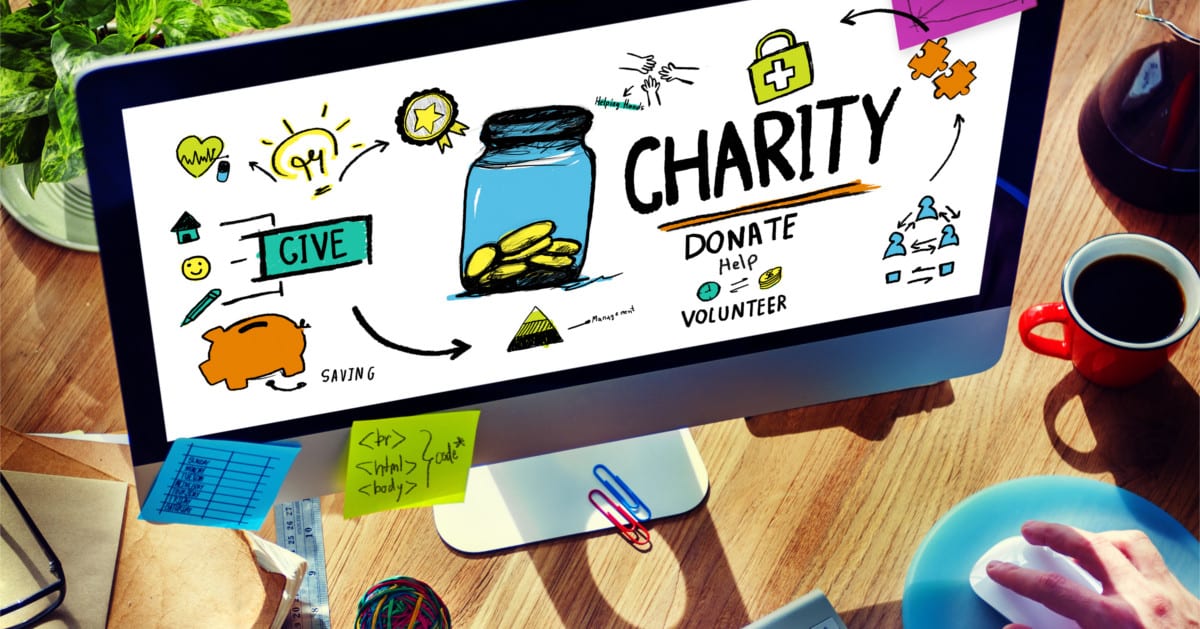 How to Set Up a Fundraising Site