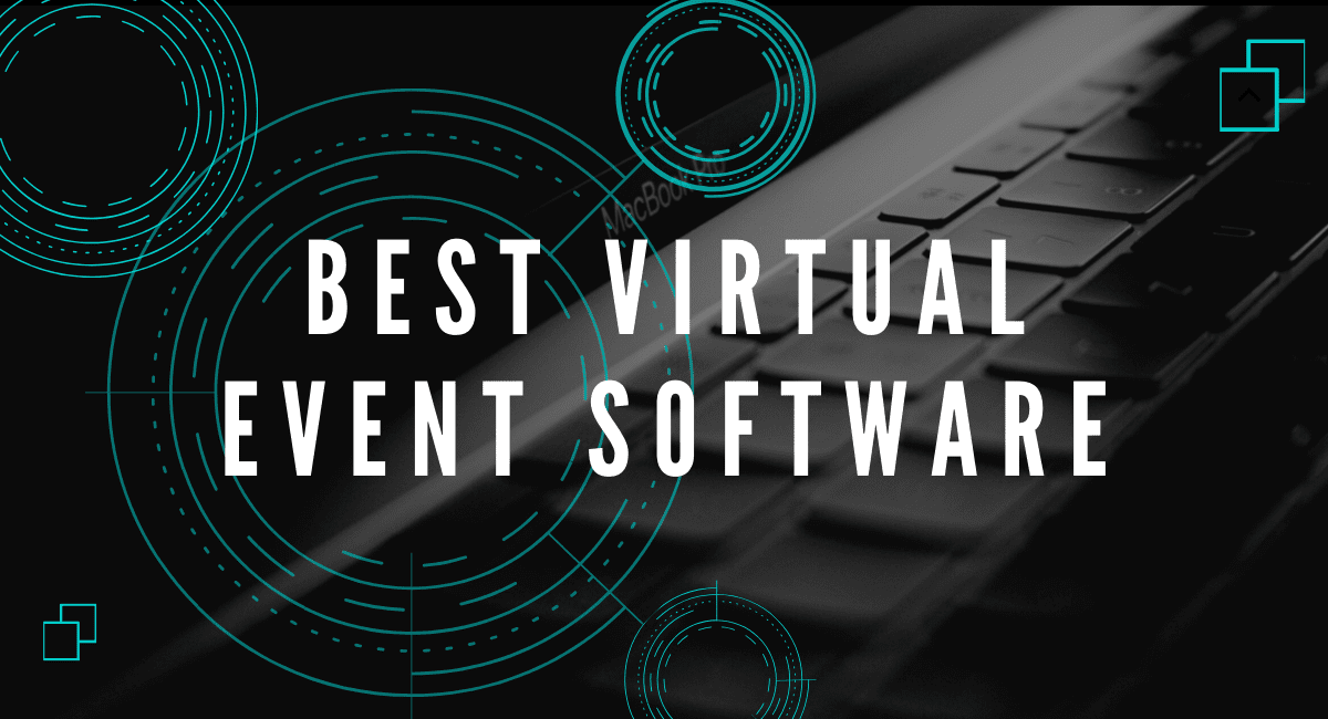 Best Virtual Event Software