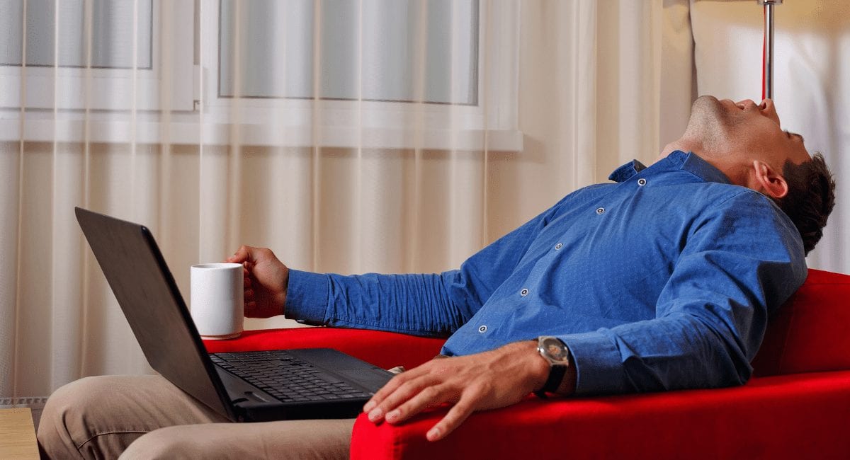 7 Tips for Combating Virtual Event Fatigue