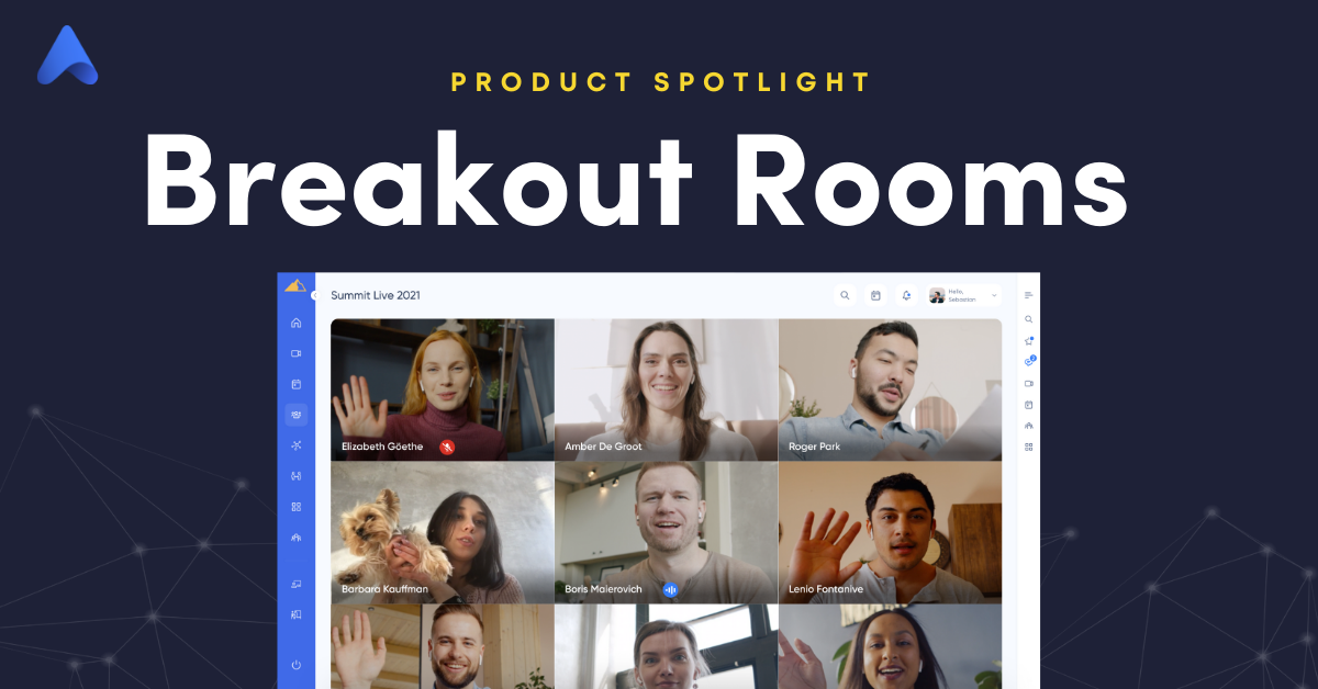 What are Event Breakout Sessions and How Do They Ignite Engagement