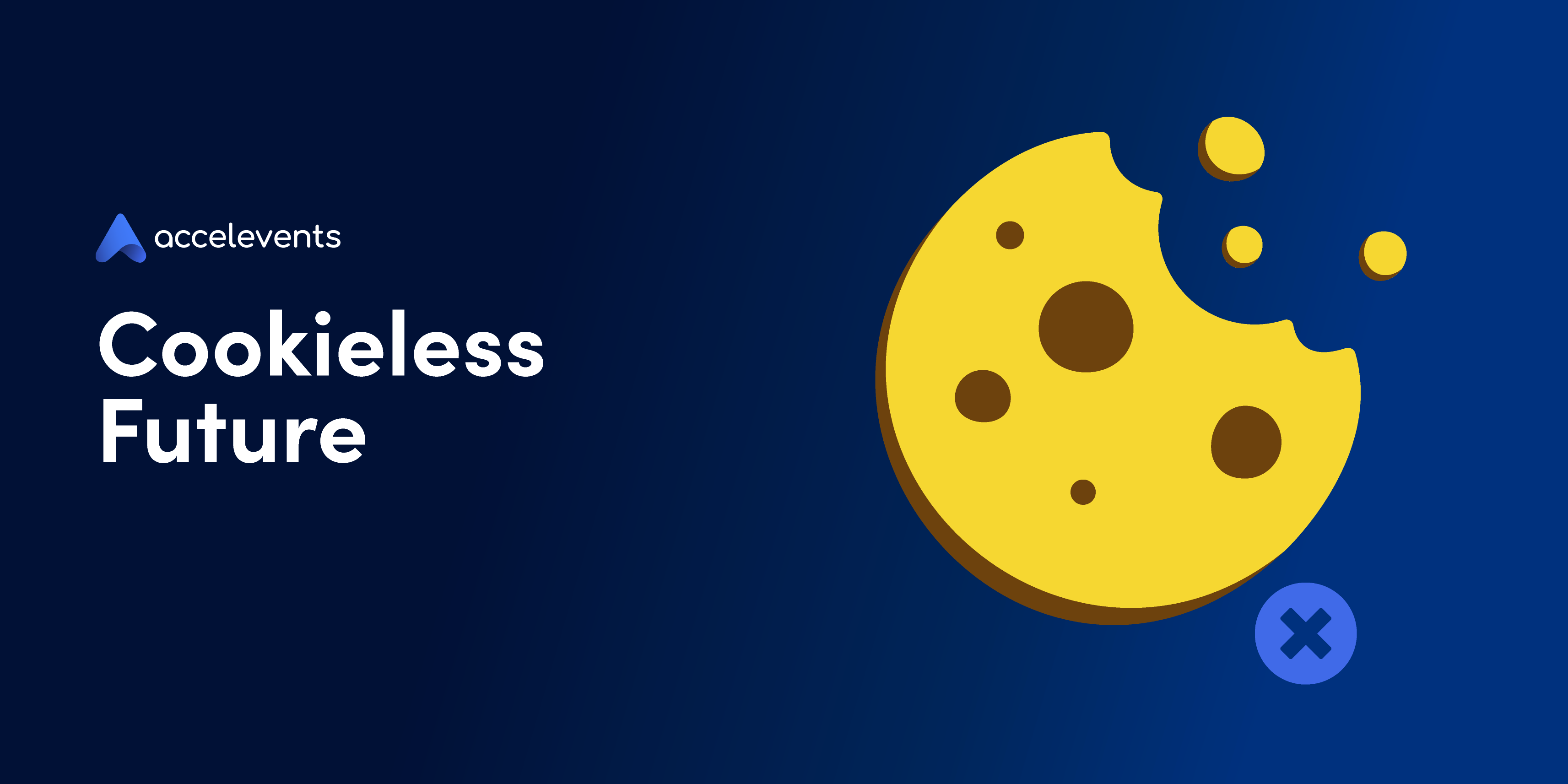 First Party Data Marketing: Reaching Prospects in a Cookieless World