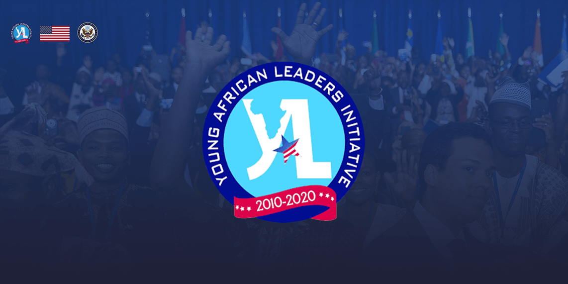 Accelevents Young African Leaders Initiative case study