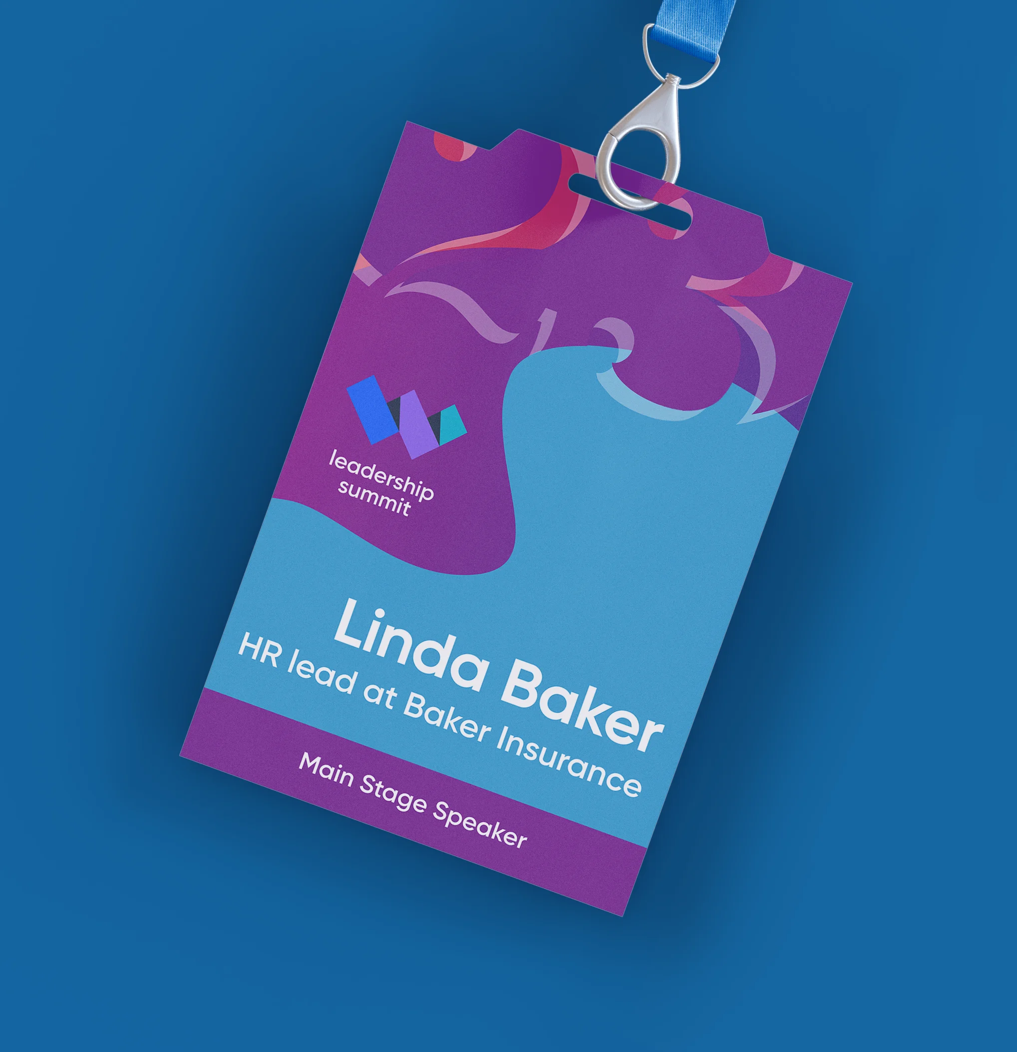 Event Badge Design: 5 Rules for Professional Event Badges