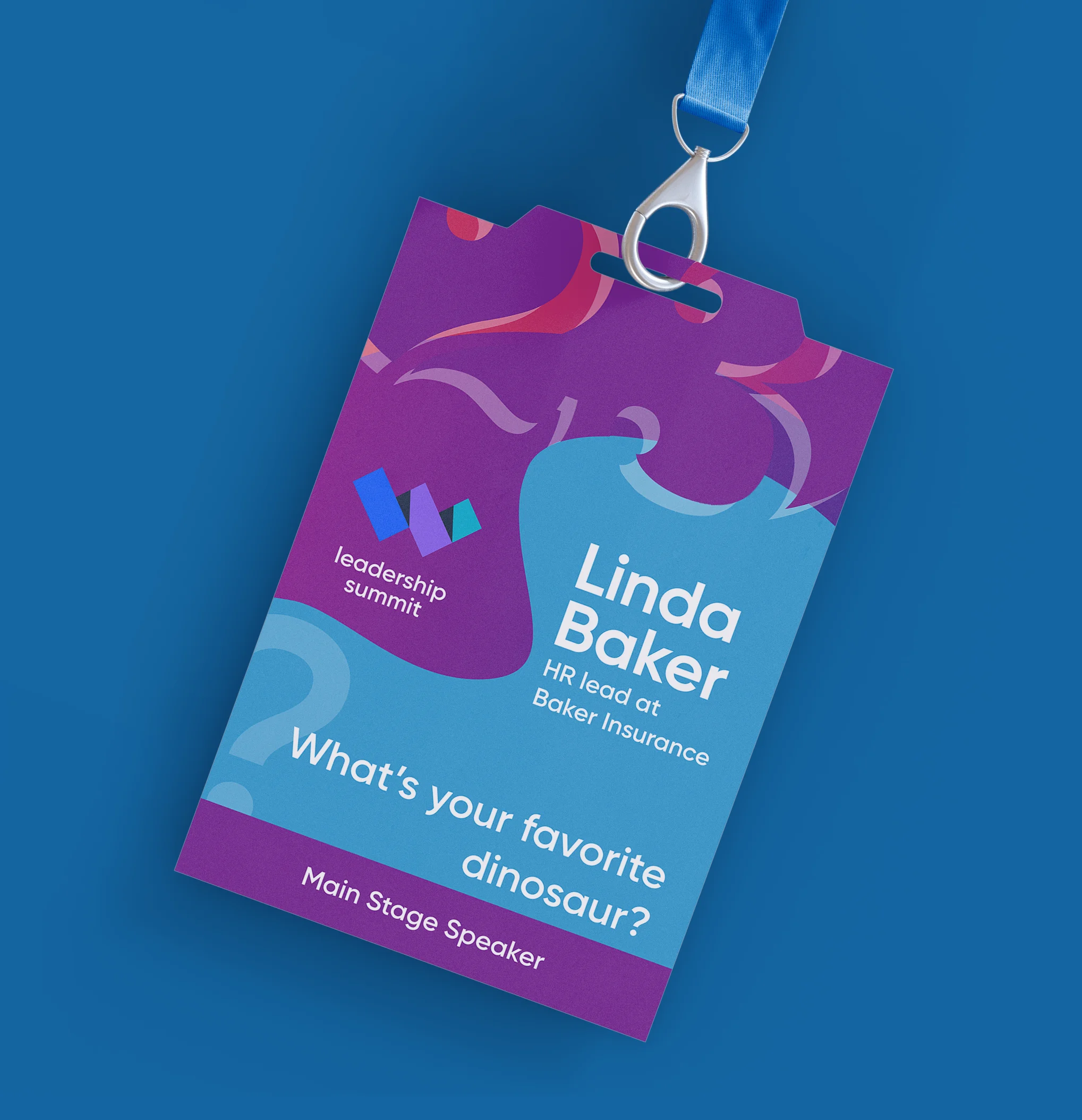 Event Badge Design: 5 Rules for Professional Event Badges