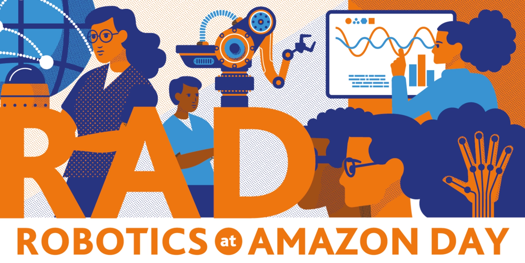 Accelevents Amazon case study I Virtual Event