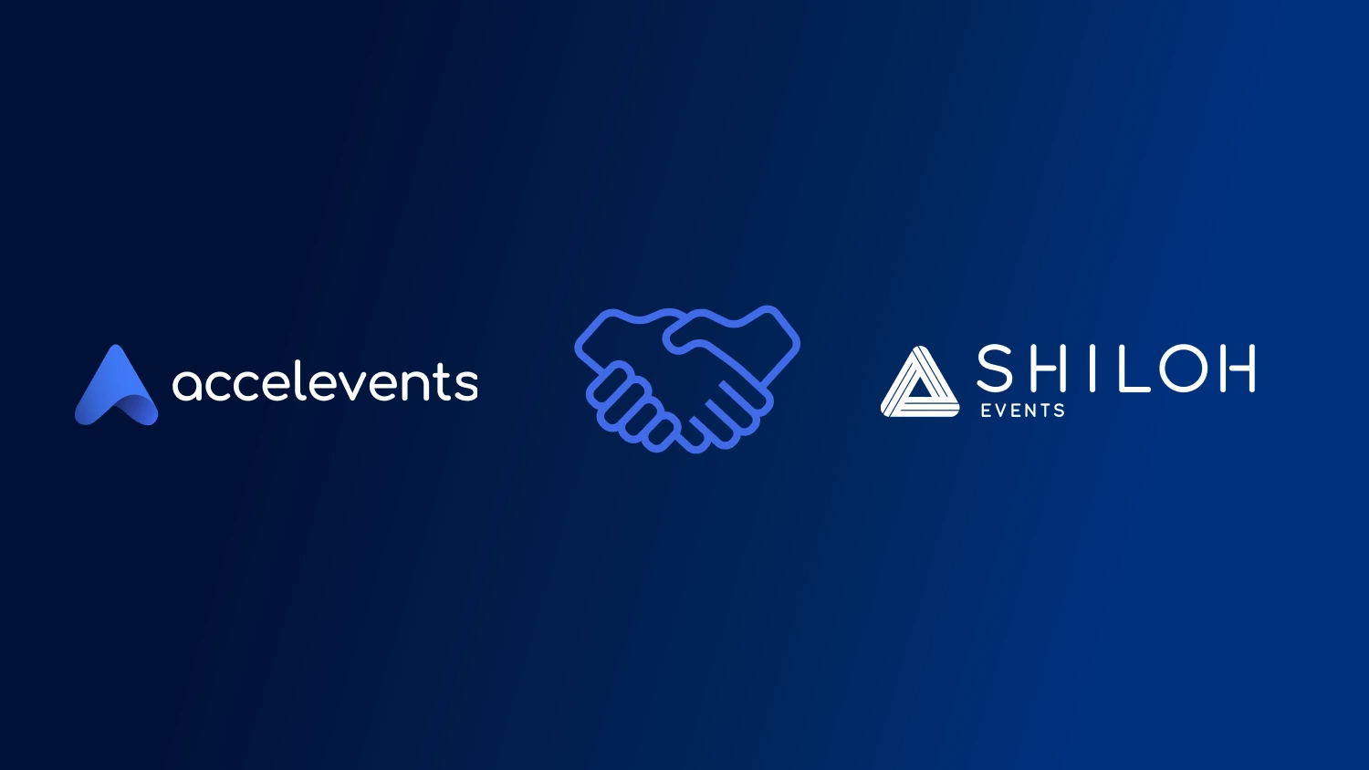 Shiloh and Accelevents: Crafting Customized Event Experiences Together