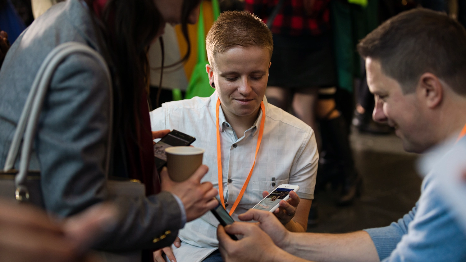 How to Improve Online Registration