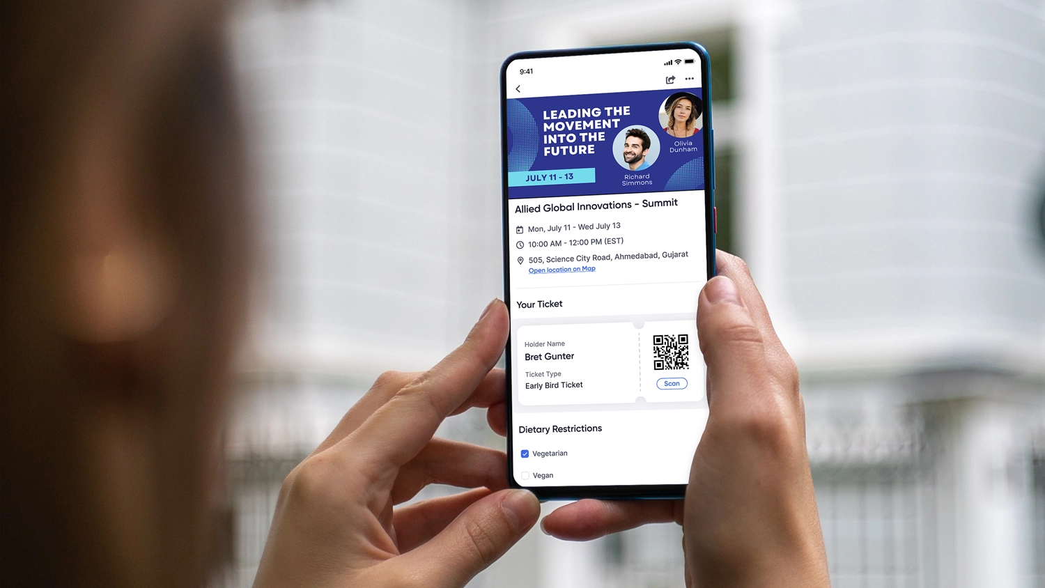 Why Branded Event Apps Are The Key To Impactful Brand Experiences