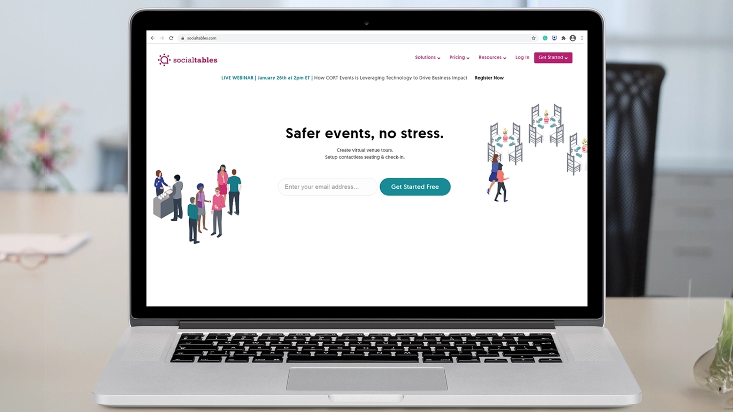 Choosing The Best Event Management Software for Nonprofits