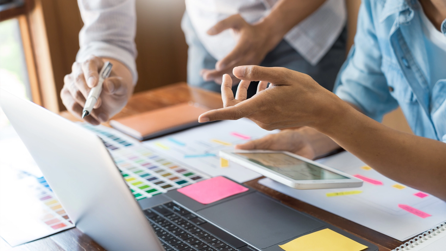 7 types of event management software