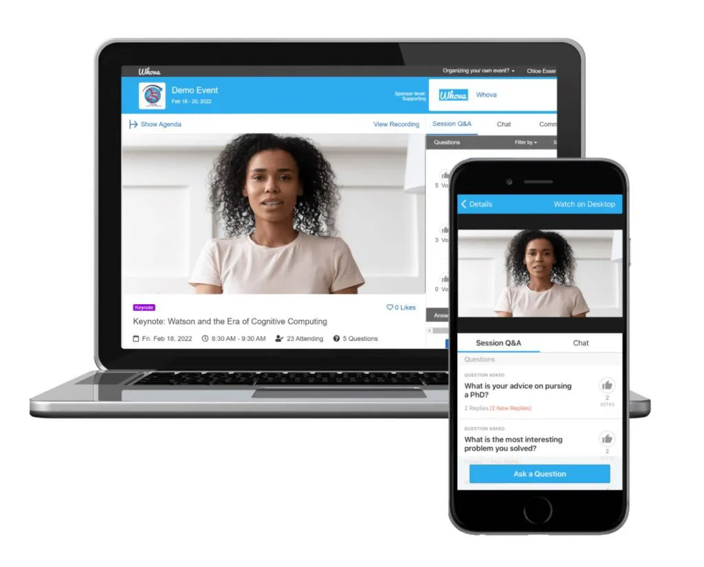 The Top 14 Virtual Conference Platforms