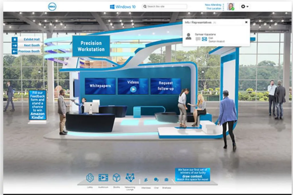 The Top 14 Virtual Conference Platforms