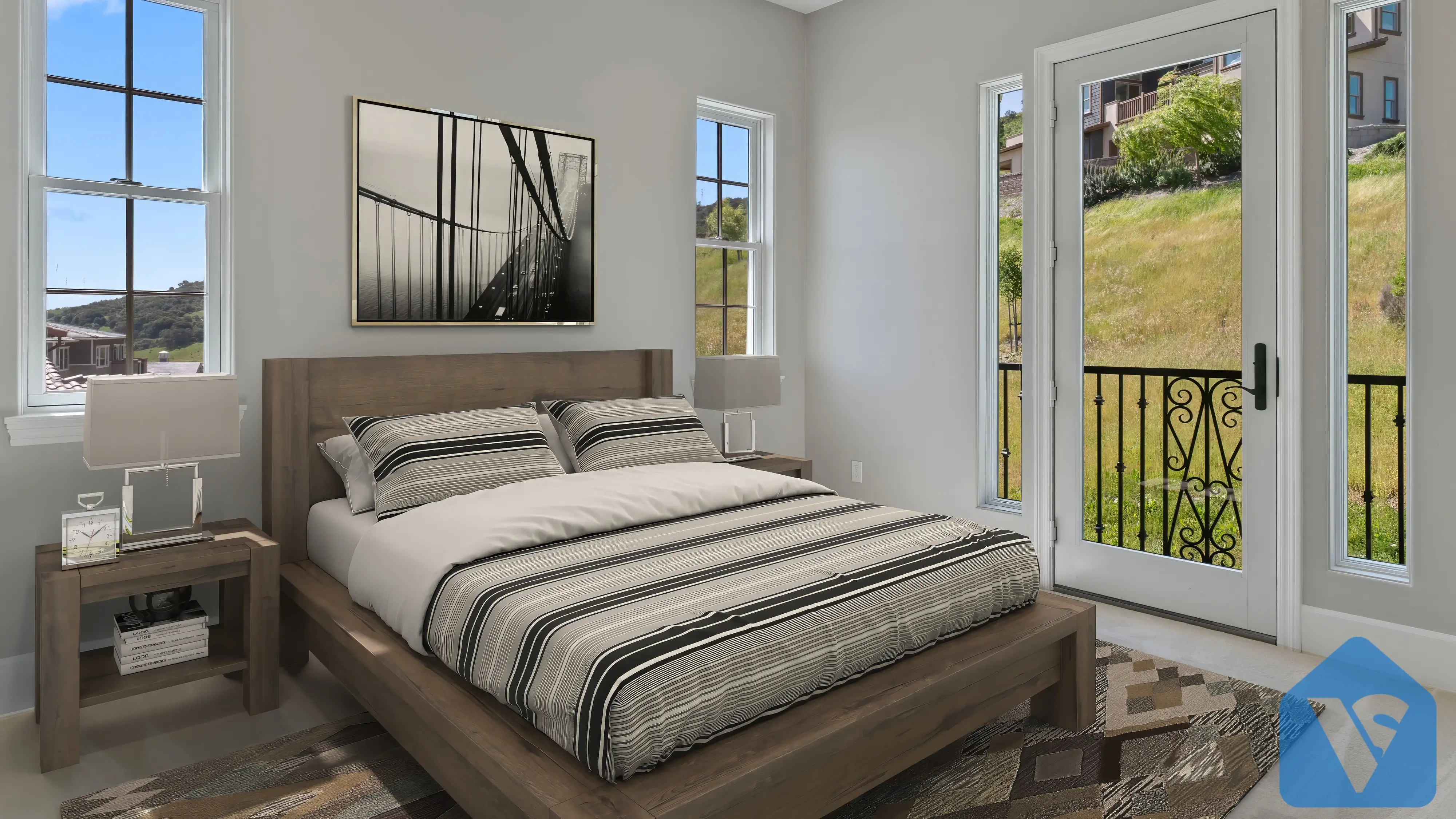 360 Virtual Staging