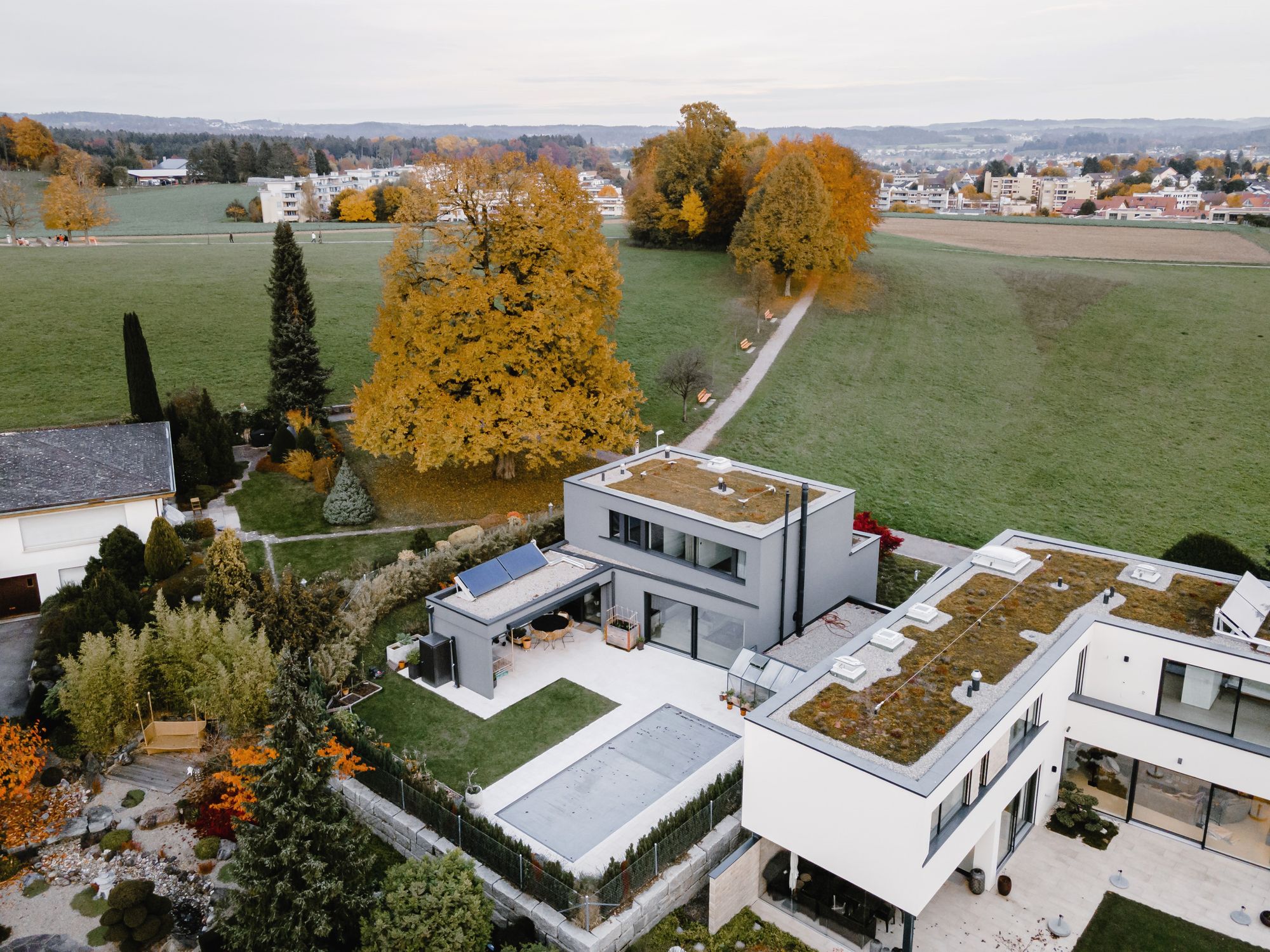 Referenzen | Keller Immobilien
