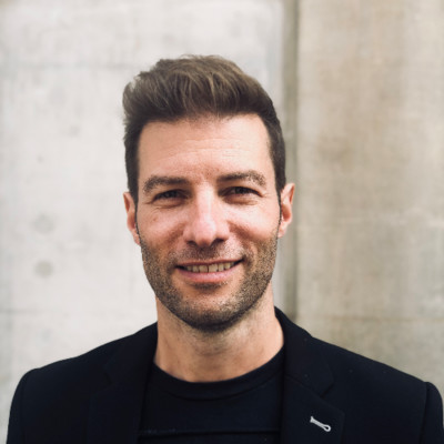 About — Minima — The Real-World Blockchain