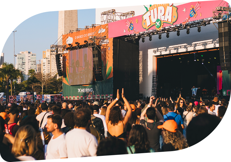 FESTIVAL TURÁ